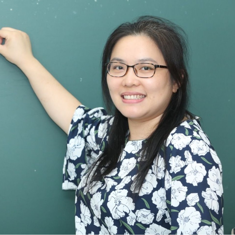 Stress busting in protest-hit Hong Kong: three alternative healing ...