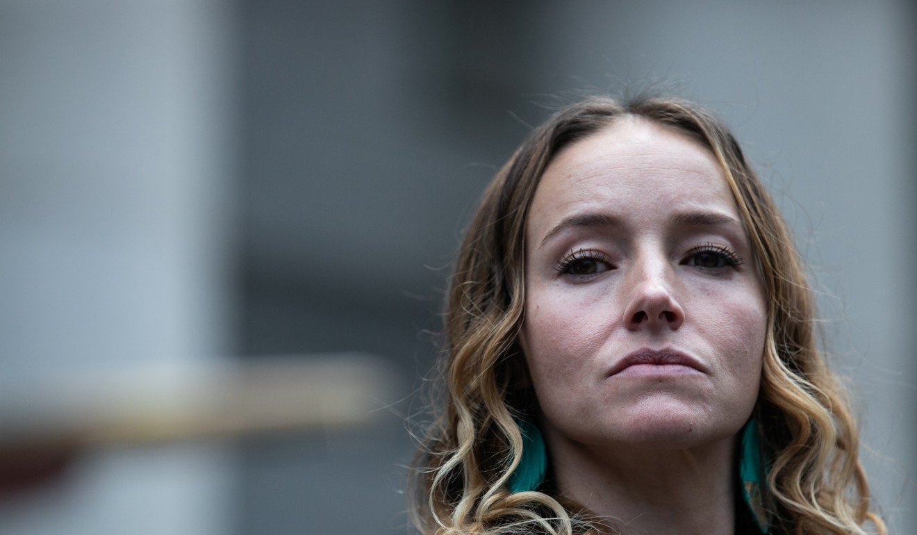 Sex Trafficking Case Against Jeffrey Epstein Formally Dismissed