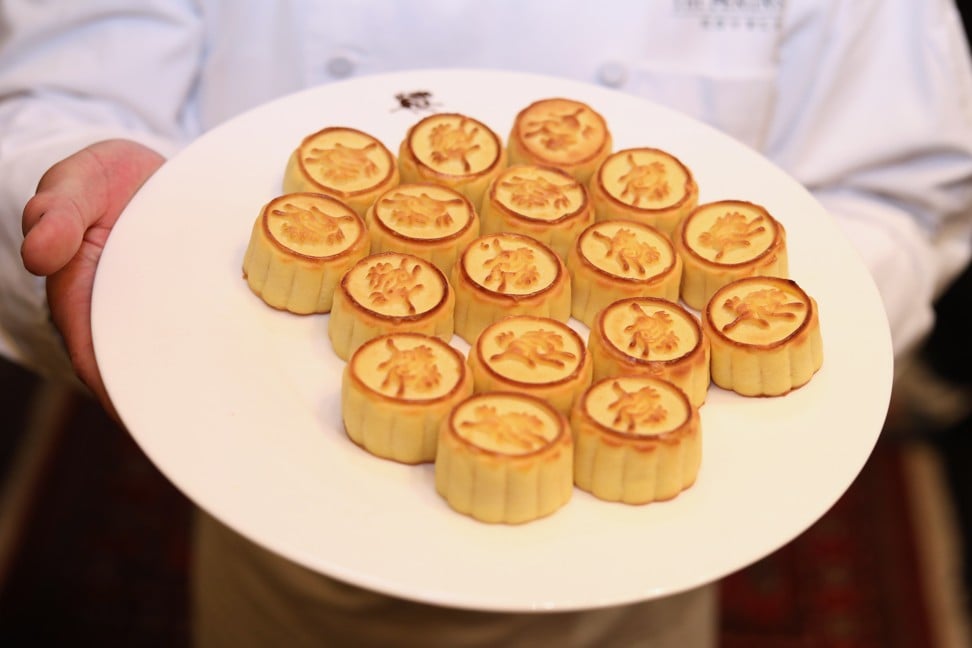 How have mooncakes evolved? | South China Morning Post