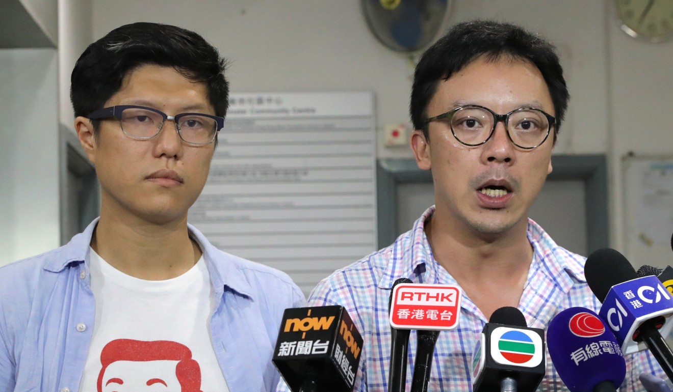 Student leader among three more anti-government activists rounded up in ...
