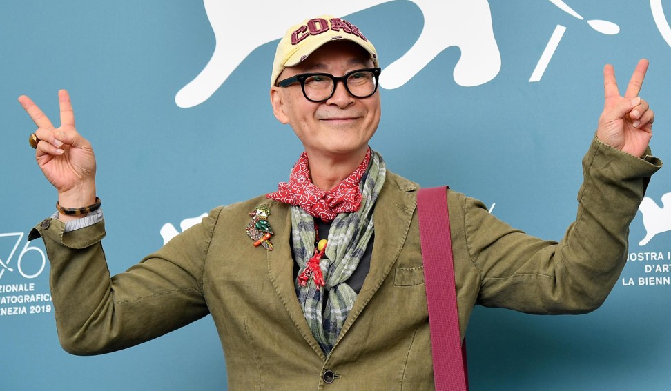 ‘All the evil came out’: filmmaker Yonfan talks Hong Kong protests and ...