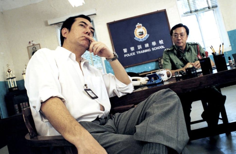 5 of Hong Kong actor Anthony Wong’s most memorable film roles | South ...