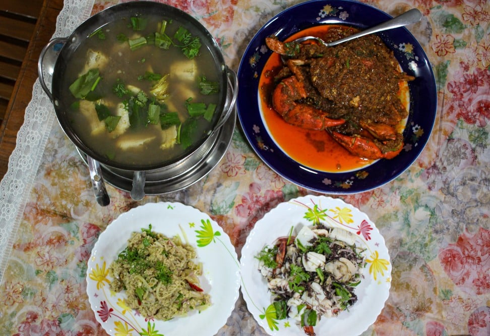 Where to eat in Yangon to try Myanmar’s diverse ethnic cuisine – a must ...