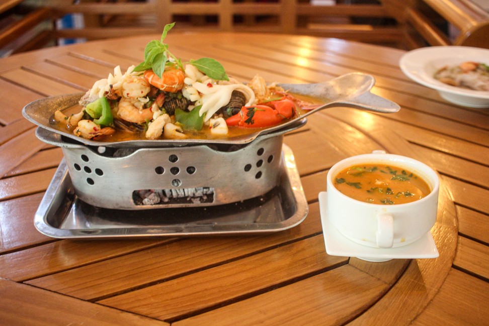 Where to eat in Yangon to try Myanmar’s diverse ethnic cuisine – a must ...