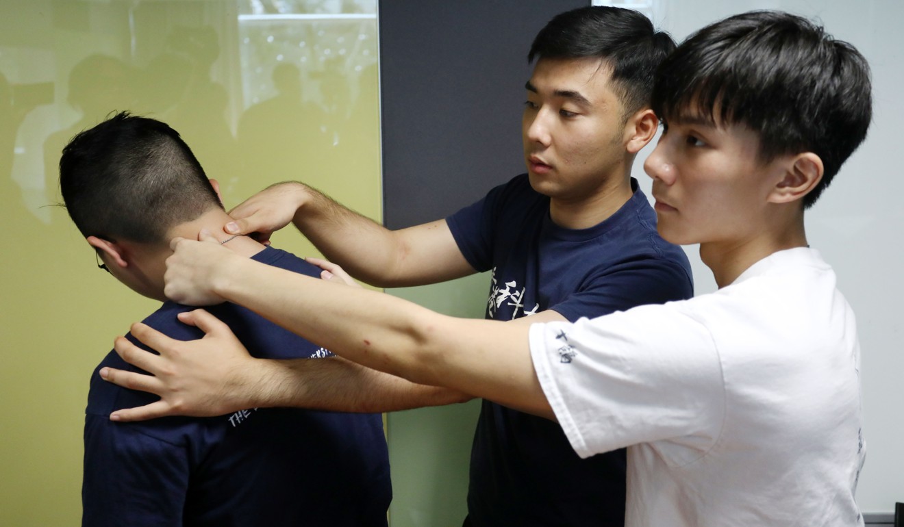 Hong Kong student leader Keith Fong threatens police with lawsuit over ...