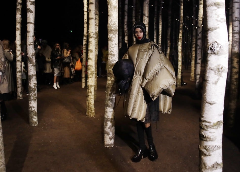 Moncler’s billionaire CEO Remo Ruffini on why the luxury brand doesn’t ...