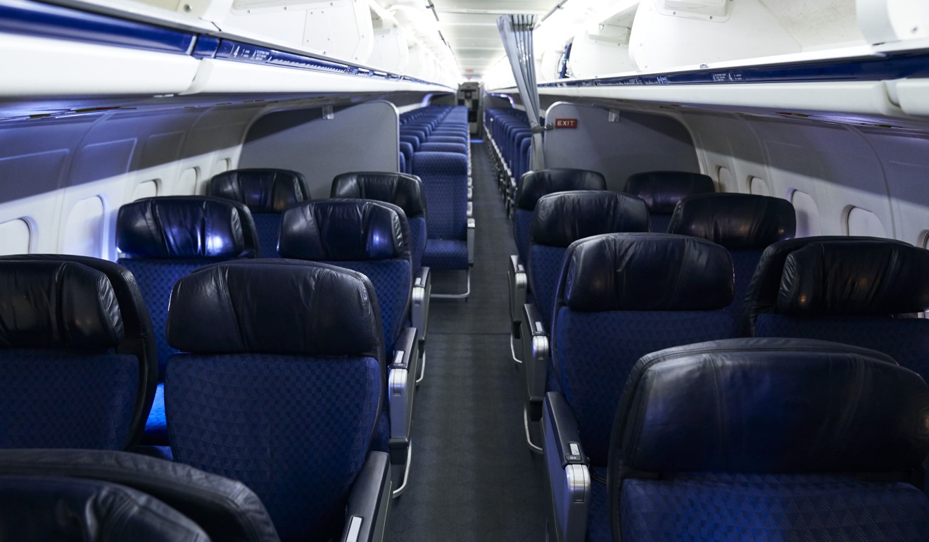 Hot, noisy MD-80 passenger jet dubbed the ‘silver bullet’ retired from ...