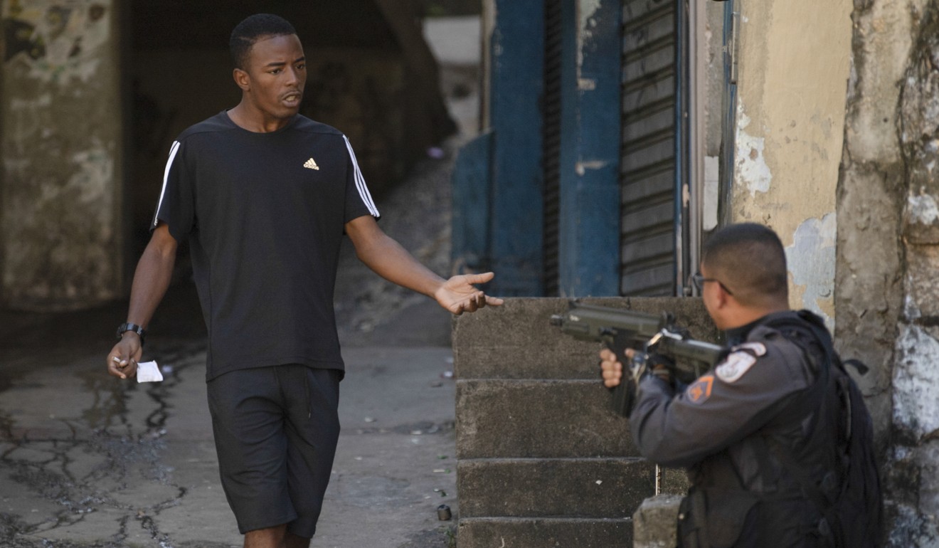 Brazil president’s furious attack on the UN human rights chief with ...