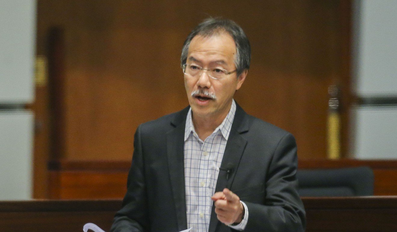 Beijing supports me all the way, Hong Kong leader Carrie Lam says ...