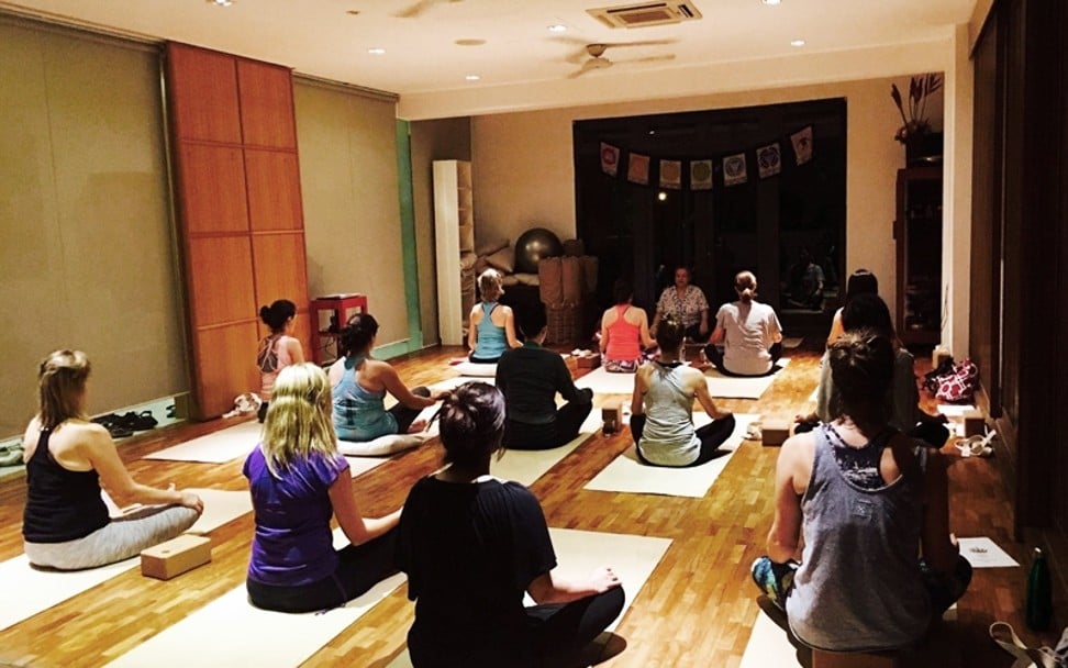 From Singapore to Hong Kong: the top yoga and meditation spots in the ...