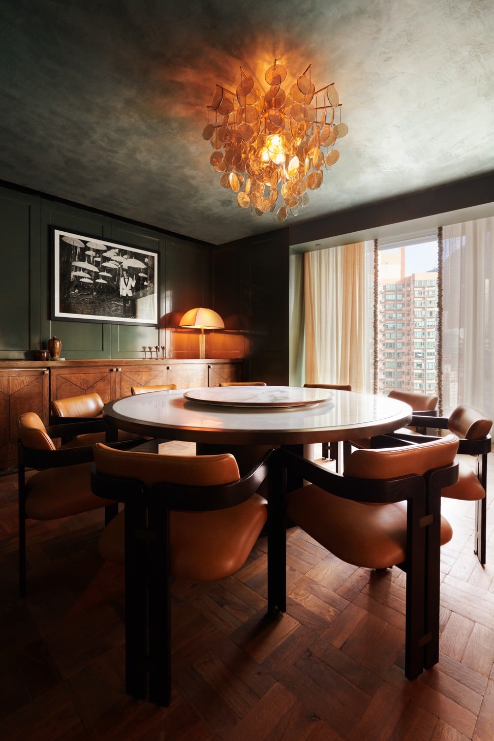 What it’s like inside the new private club Soho House in Sheung Wan ...