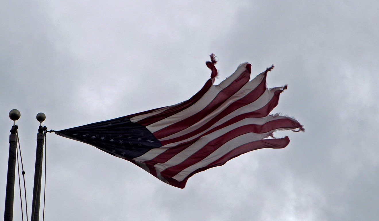 Donald Trump refuses to let go of false claim that Hurricane Dorian was ...