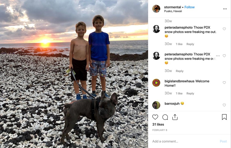 Grieving father’s plea to other working parents goes viral after death ...