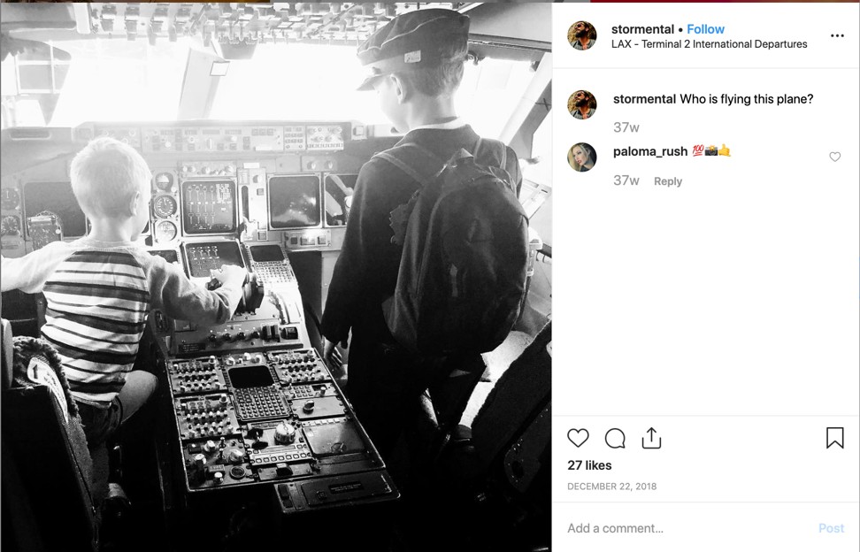 Grieving father’s plea to other working parents goes viral after death ...