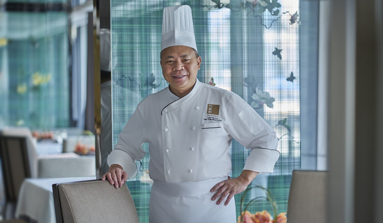 How to make traditional mooncakes: InterContinental Hong Kong chef ...