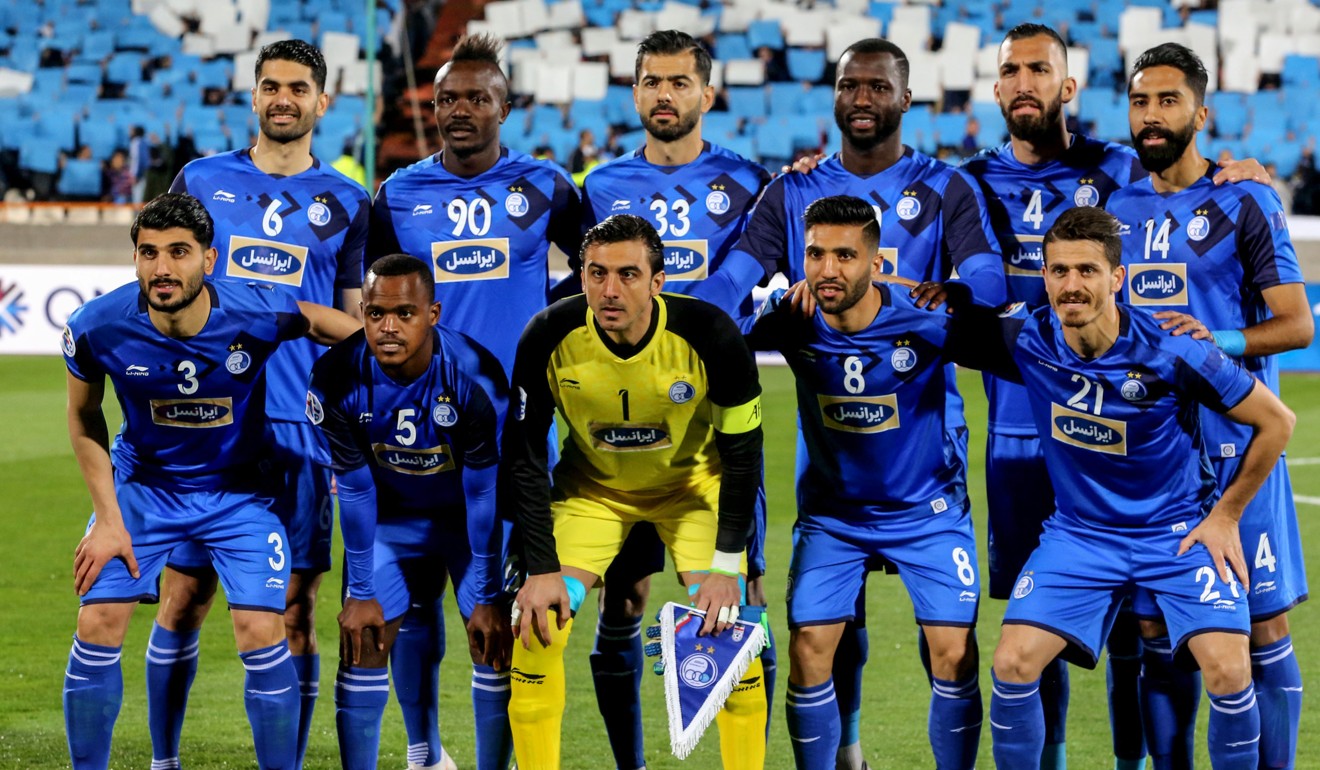 She Wanted To Watch Soccer Now Irans ‘blue Girl Is Dead After