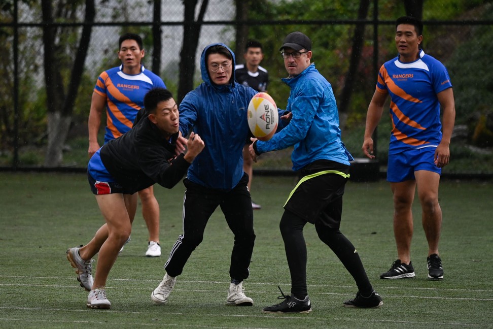 Rugby’s faltering attempts to break China: try, try and try again ...