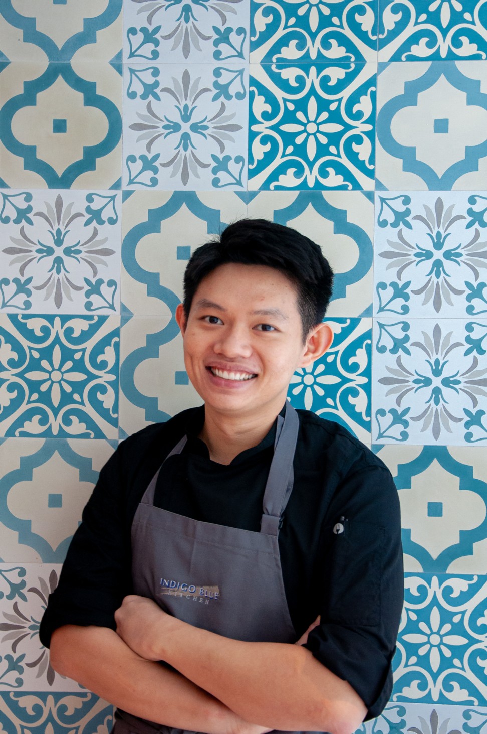 Do young chefs have more culinary skill? Singapore restaurants take a ...