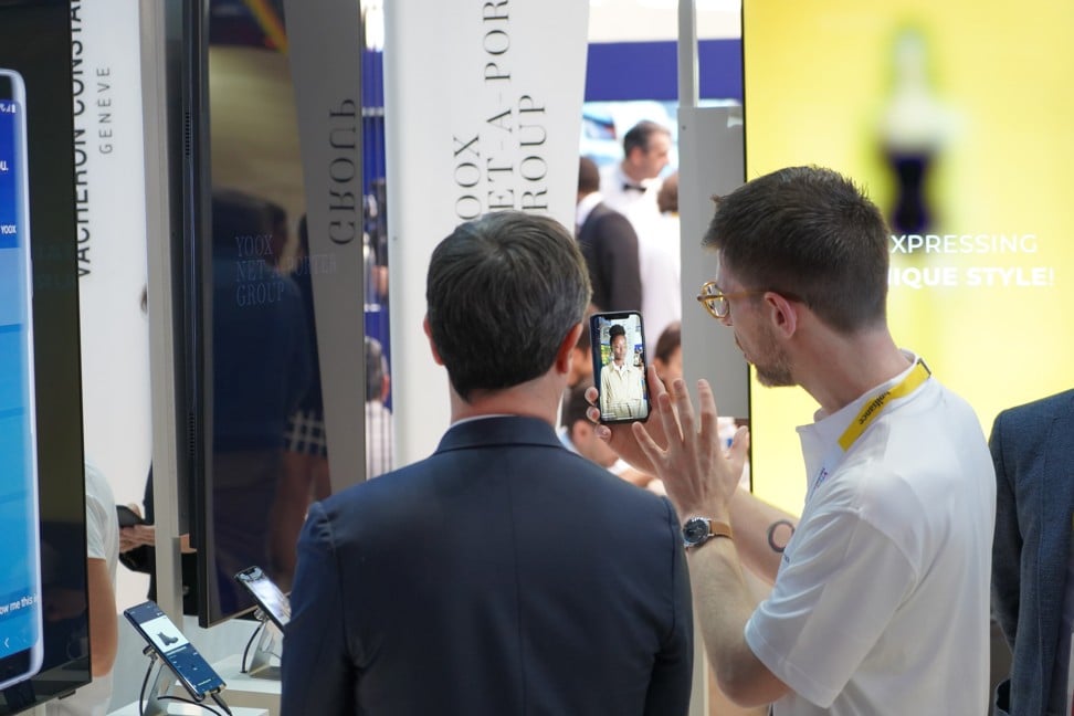 How luxury brands are using CGI models, AR and VR to attract online ...