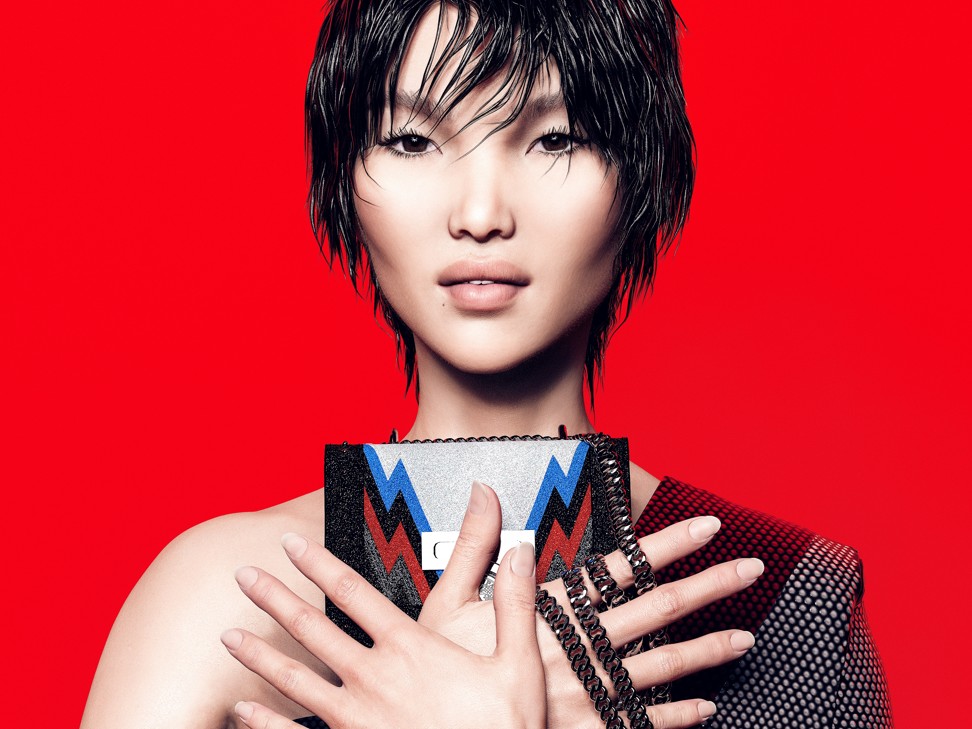 How luxury brands are using CGI models, AR and VR to attract online ...