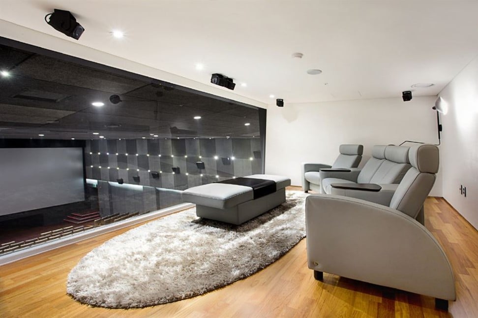 Inside the top 3 Korean cinemas offering film-goers a luxury red-carpet ...