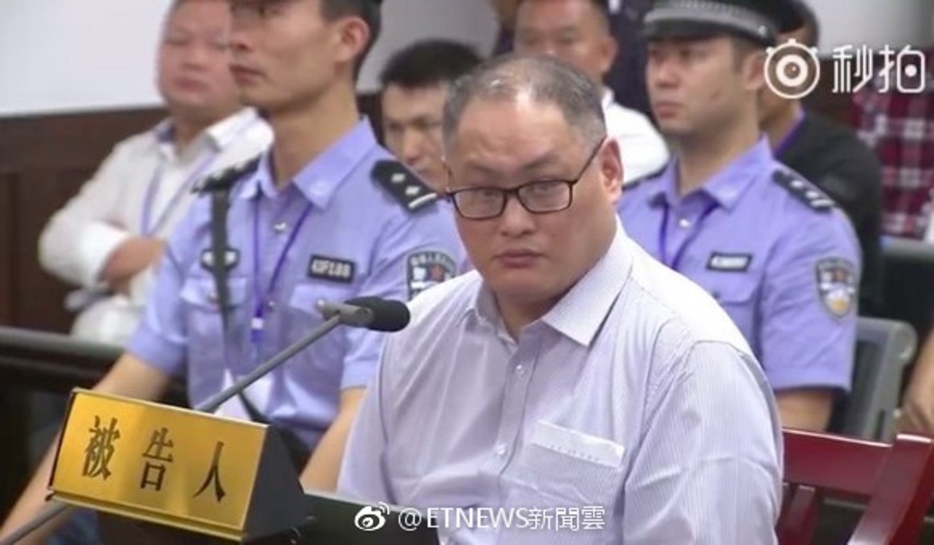 Taiwan says local business leader has been missing in mainland China ...