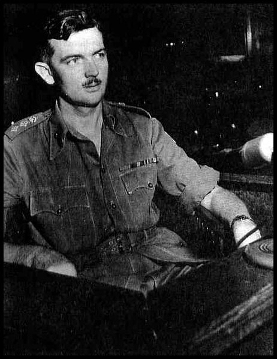 Opinion: Spies of Stonecutters Island: the eccentric boffins who ran ...