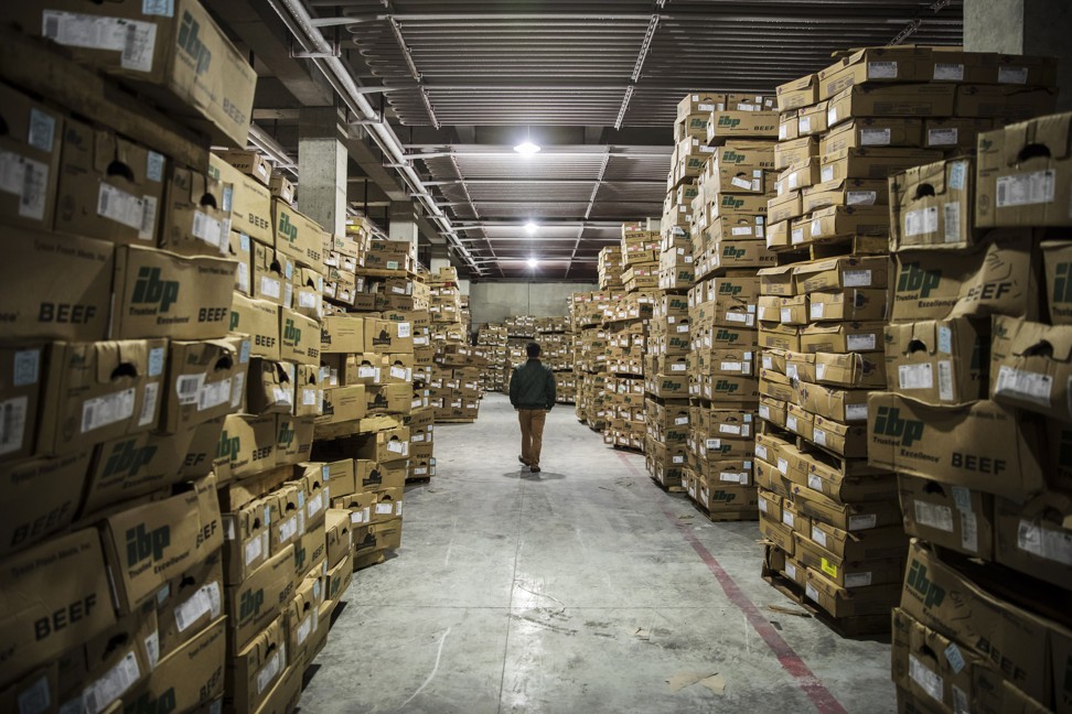 China’s diners must pay more for their favourite meat or forgo pork at ...