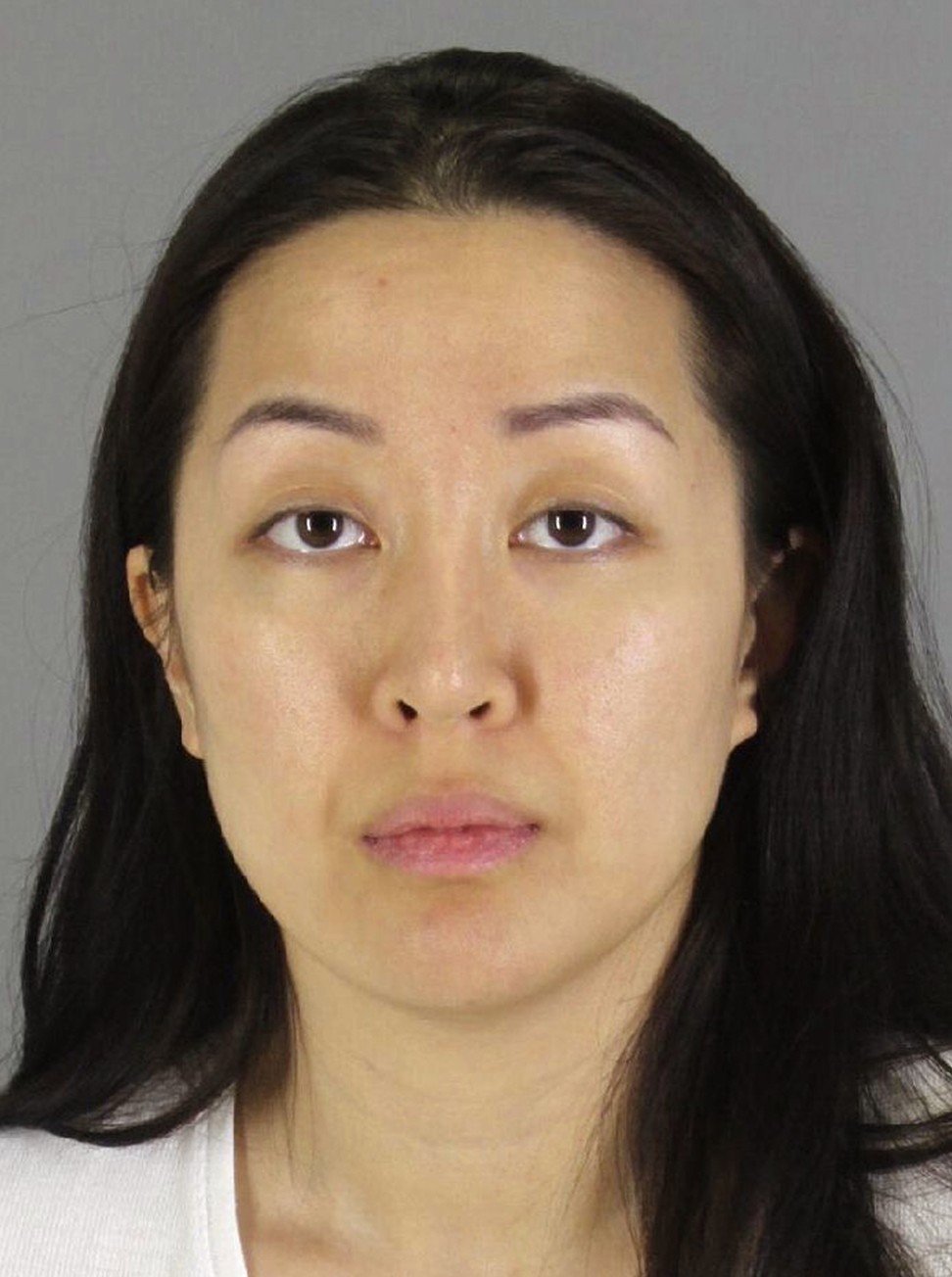 Murder trial of Chinese-born heiress Tiffany Li hits major snag after ...