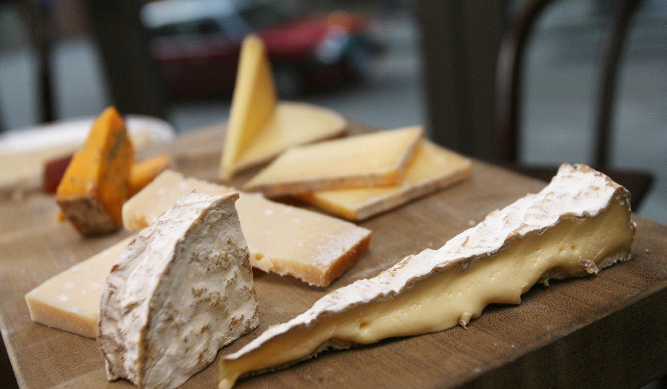 Is cheese good for you? From feta and Cheddar to American slices, a ...