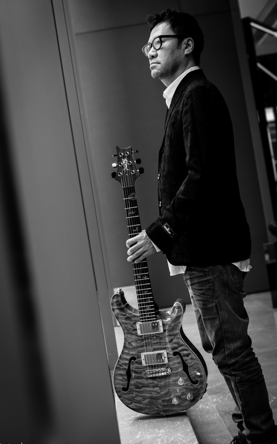 Jazz lovers can ‘expect the unexpected’ at Hong Kong’s cross-border ...