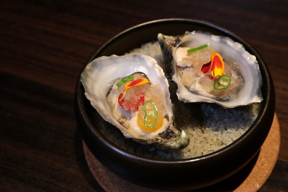 Five of the best new restaurants you should try in Hong Kong’s Central ...