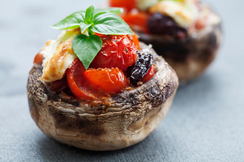 Mushroom magic: why fungi are the latest superfood and their many ...