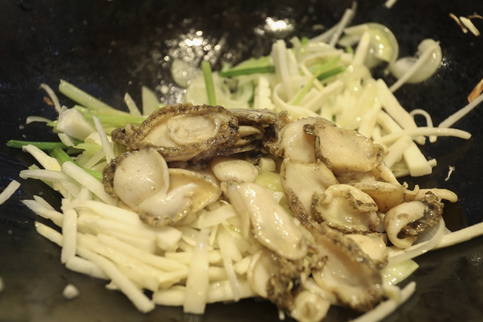 How to cook fresh abalone – it’s easier than you think, just leave the ...