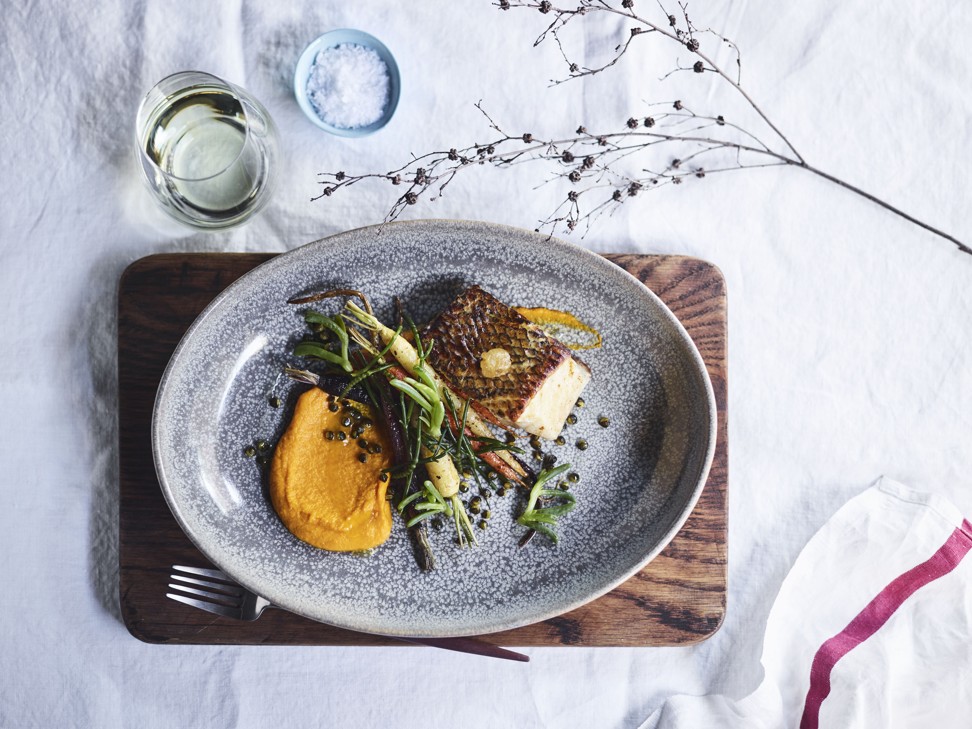 Tali Wiru, an open-air dinner overlooking Uluru, Australia, is a feast ...