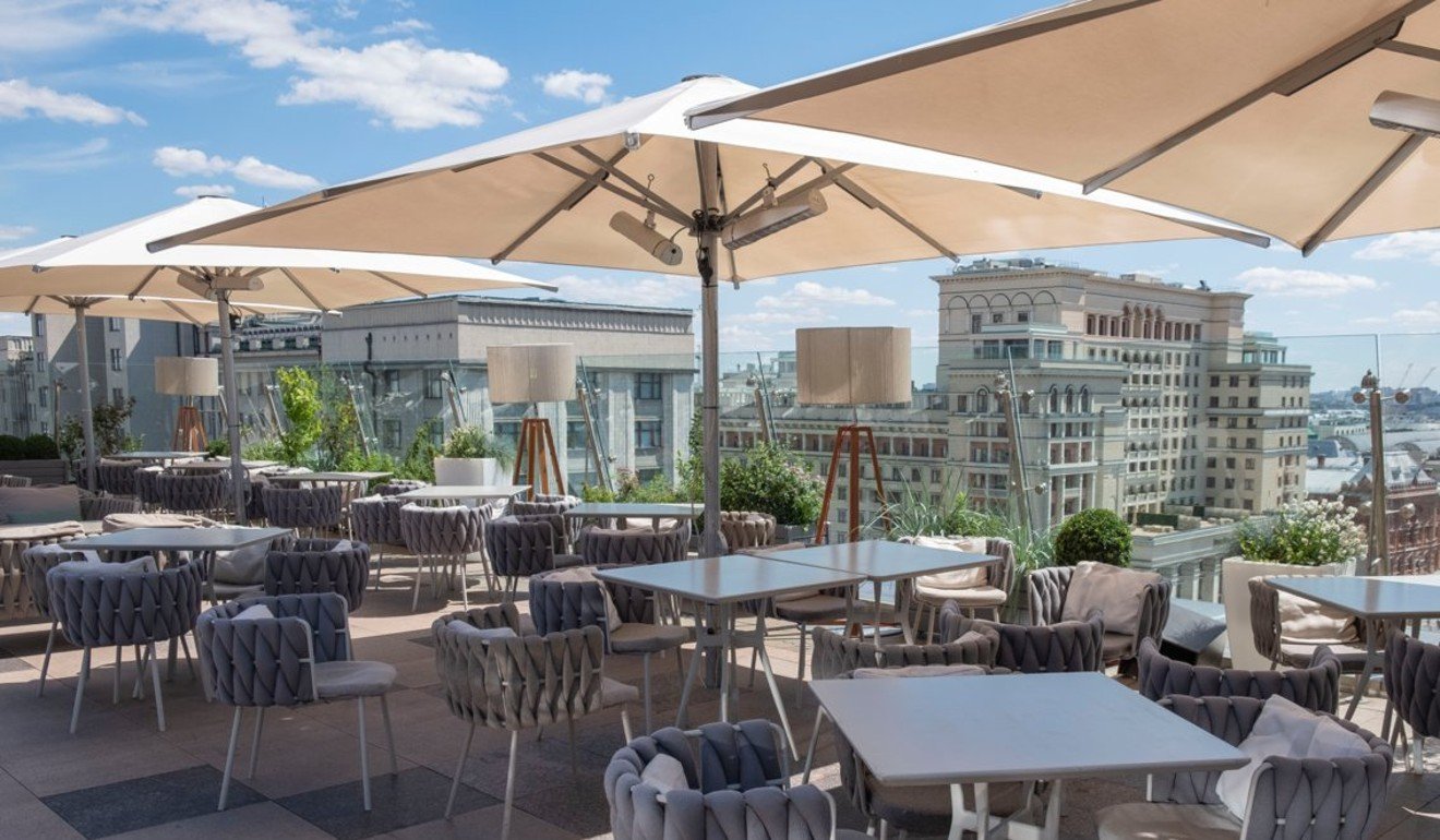 Trump allegedly had an infamous stay here: what’s the Moscow Ritz ...