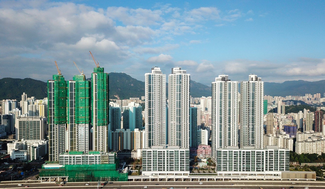 Sun Hung Kai’s Cullinan West III project nearly sold out after homebuyers take advantage of ...