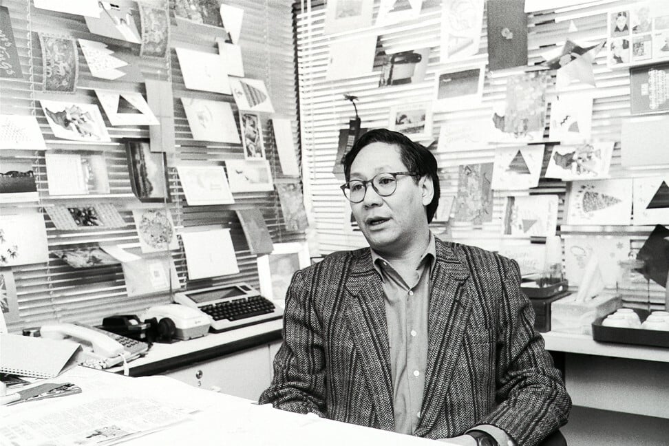 Why pro-democracy star Albert Cheng left Hong Kong – again – and ...