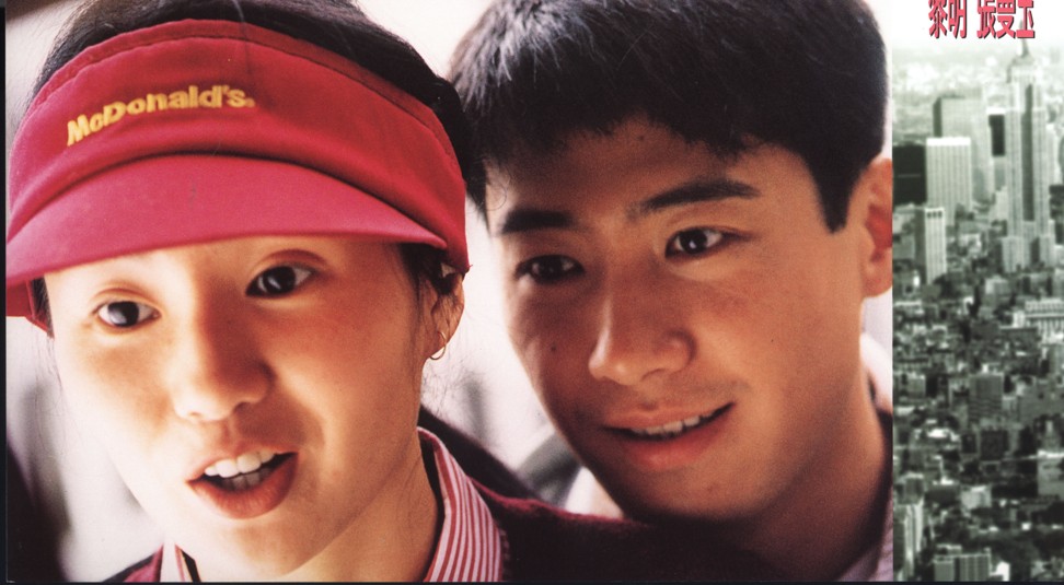 In the Mood for Love and 5 other movie roles that helped Maggie Cheung ...