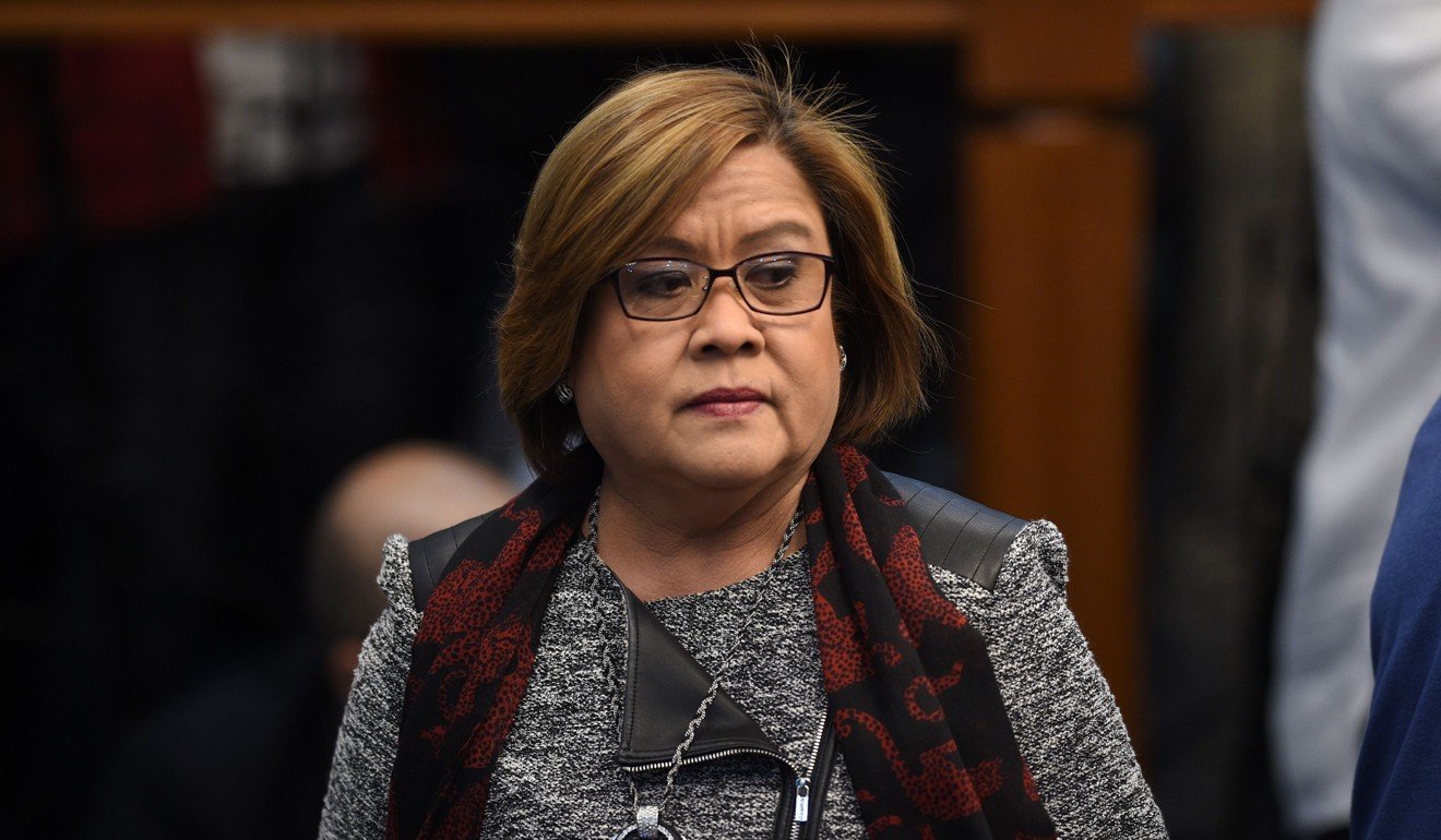 From Philippine jails, Chinese drug lords are directing illegal trade ... From Philippine jails, Chinese drug lords are directing illegal trade ...