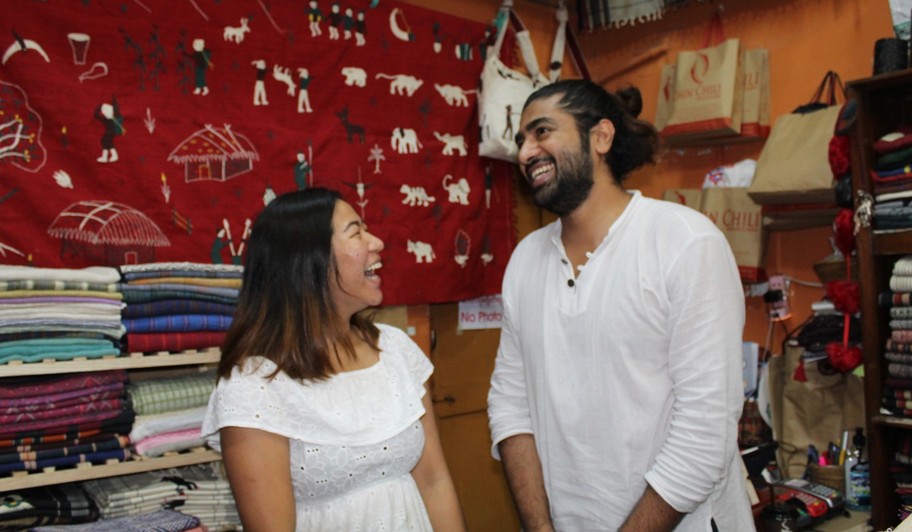 In Myanmar, relationships between Buddhists, Christians and Muslims is ...