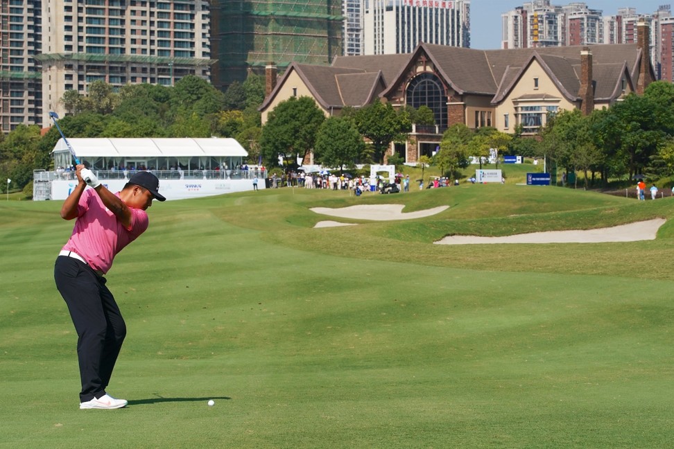 Hong Kong’s Motin Yeung wins Zhuzhou Classic a day after turning 26 ...
