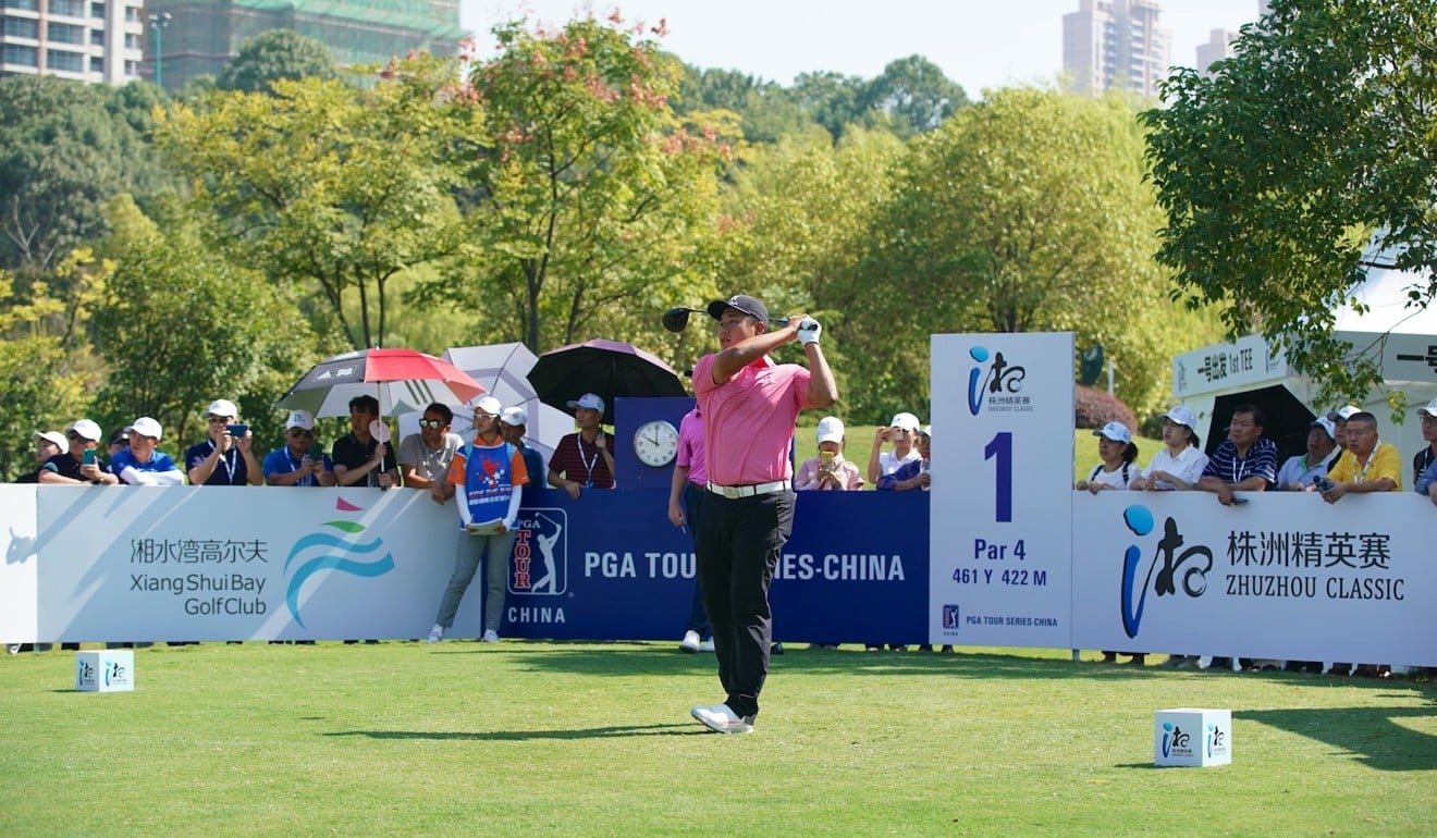Hong Kong’s Motin Yeung wins Zhuzhou Classic a day after turning 26 ...