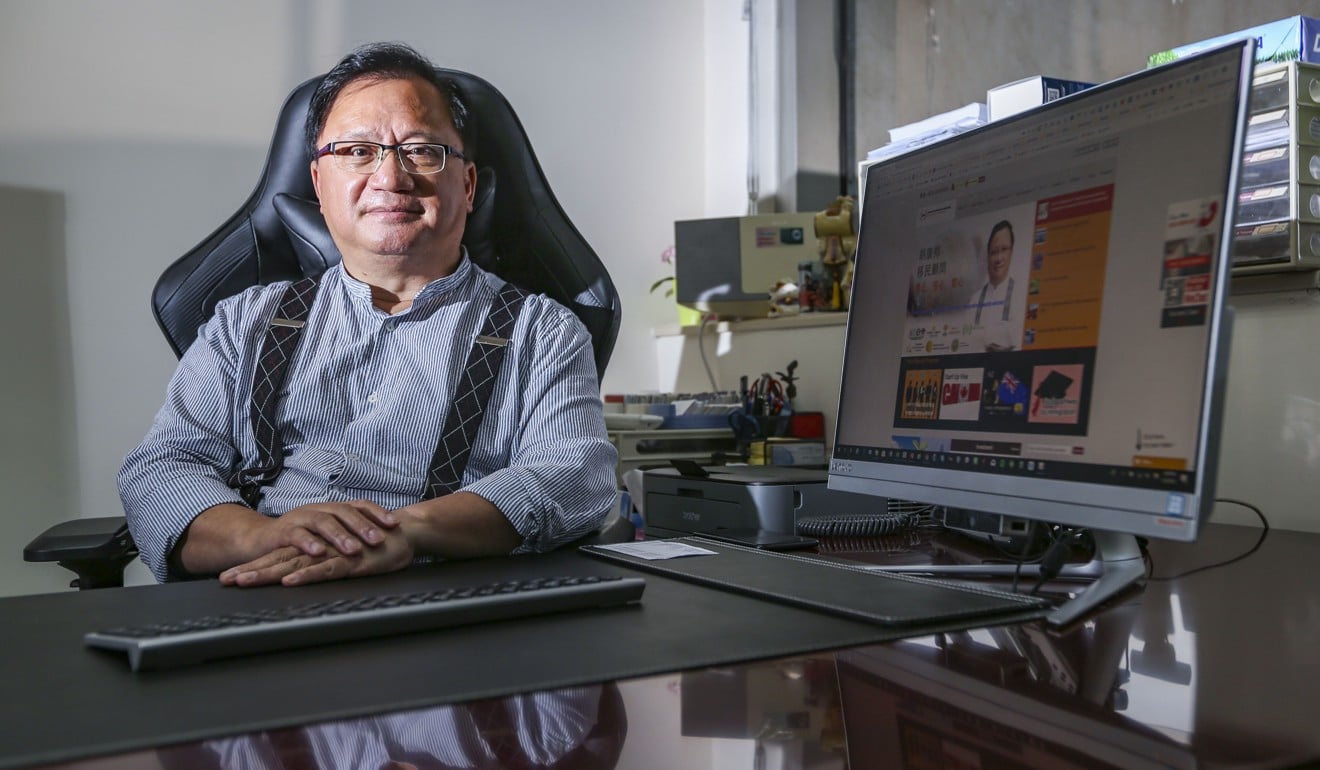 For some firms, Hong Kong’s unrest has brought an uptick in business ...