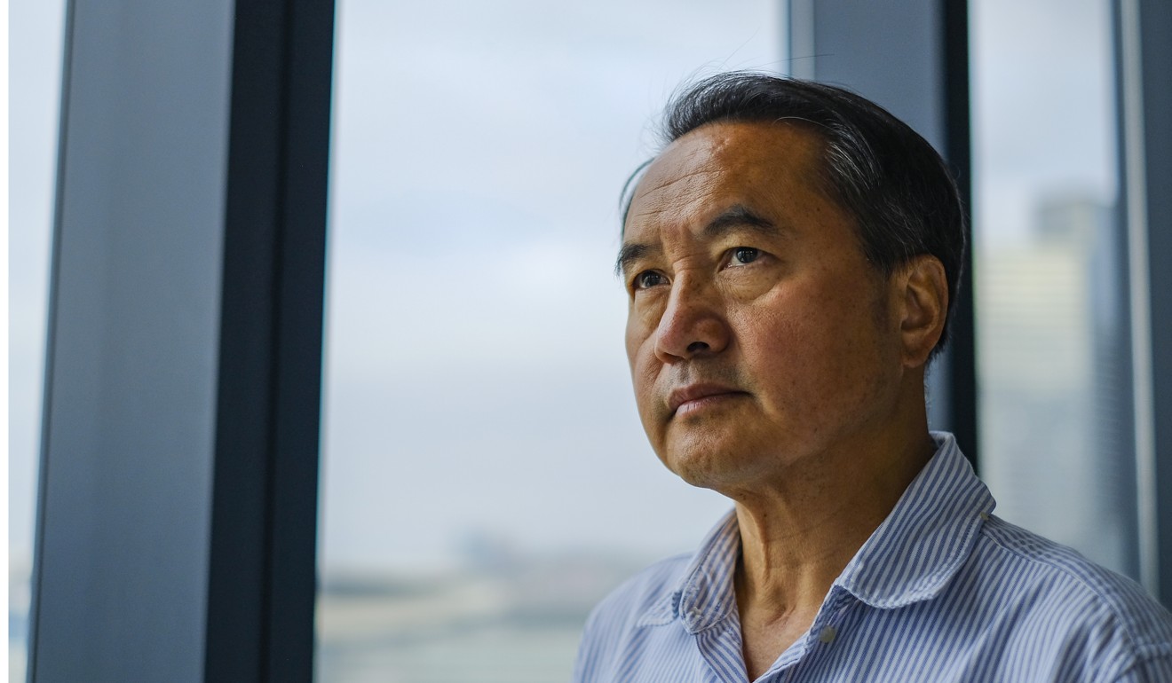 Third pro-Beijing party offers aggressive proposal to solve Hong Kong’s ...