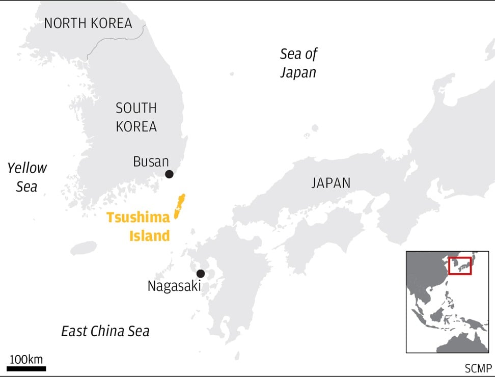 From Nissan sales to Tsushima tourism, trade spat with Korea hits Japan ...