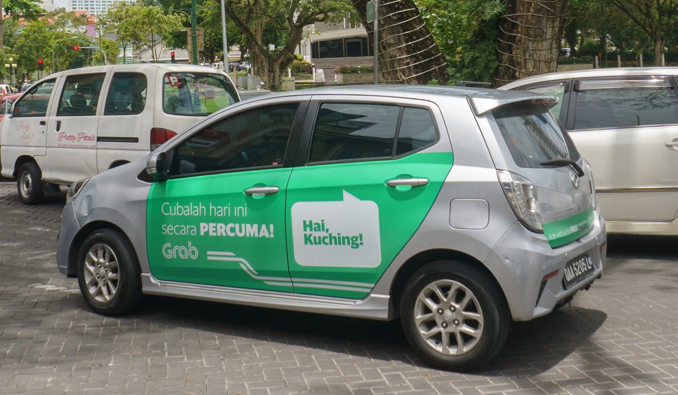 Malaysian watchdog moves forward with probe into Singapore’s Grab ... Malaysian watchdog moves forward with probe into Singapore’s Grab ...