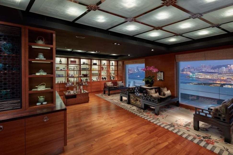 11 of Hong Kong’s most luxurious spas for the perfect pampering | South ...