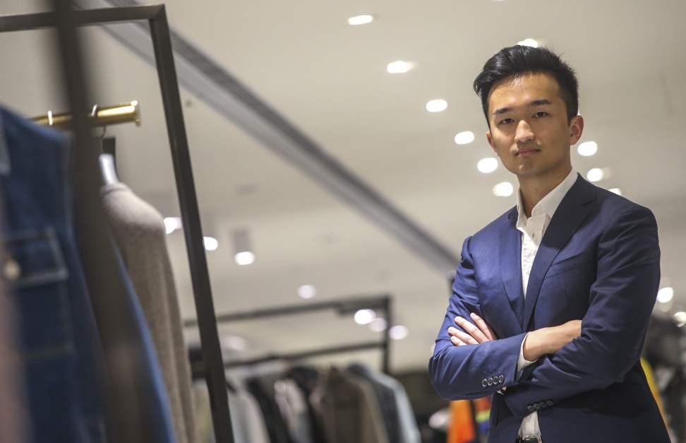 Dickson Concept doubles down on quest for big spenders as it opens renovated Harvey Nichols ...