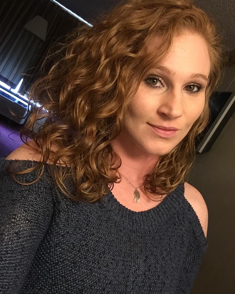 MMA fighter Katy Collins dies at 32 after brain aneurysm | South China ...